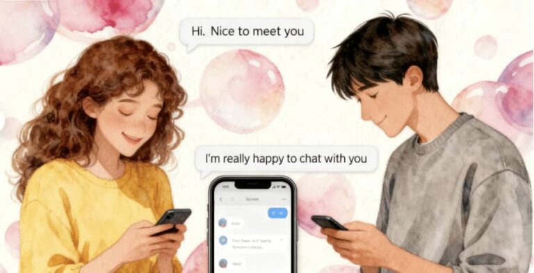 Azar: Meet Real People Worldwide with Instant Video Chat