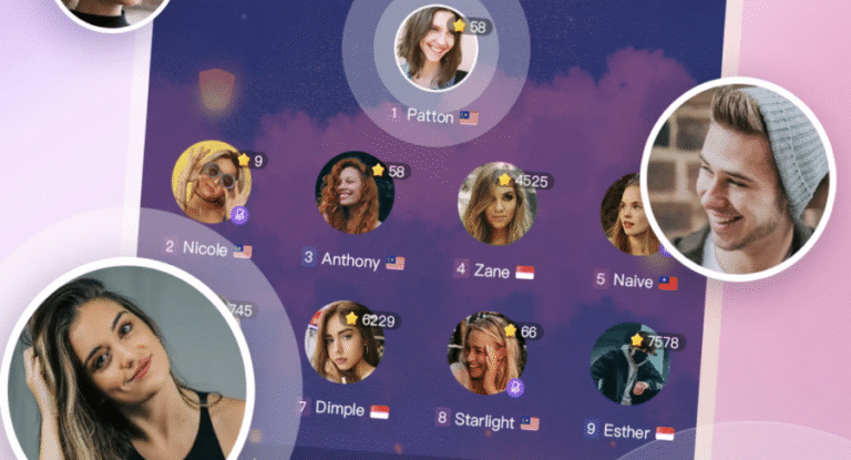 A Real Look at Tandoo Online Chats - Pink Chat