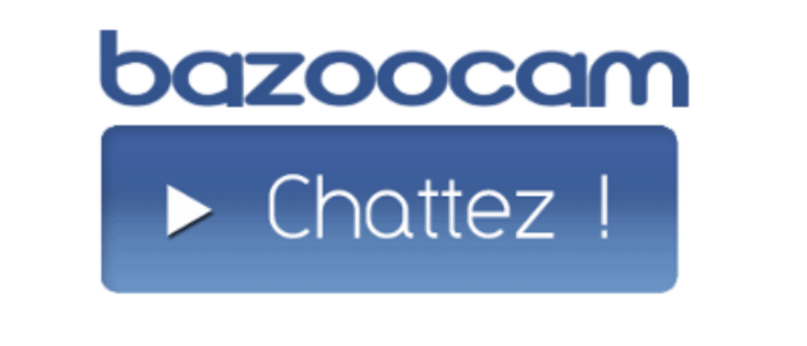 Bazoocam: Start Adults Unforgettable Chat - Pink Chat