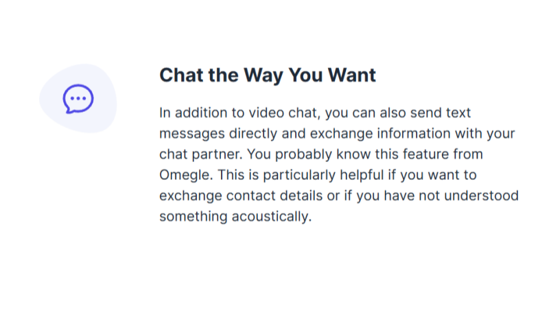 Okedoo: A Fresh Way to Meet People Through Random Chat